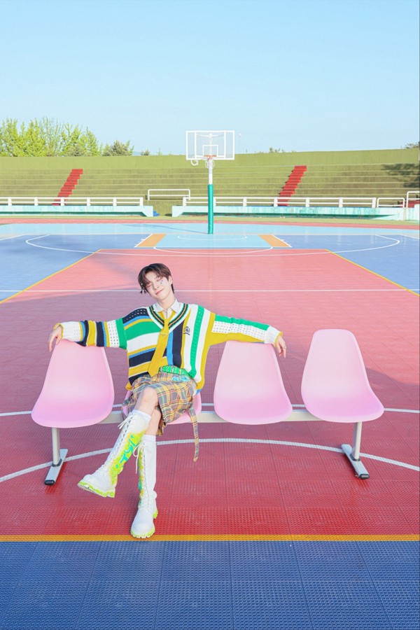 JD1(정동원), 첫 일본 진출 프로모션 성료. “TV도쿄 방송 진출” | 서울문화뉴스│Seoulmunhwa